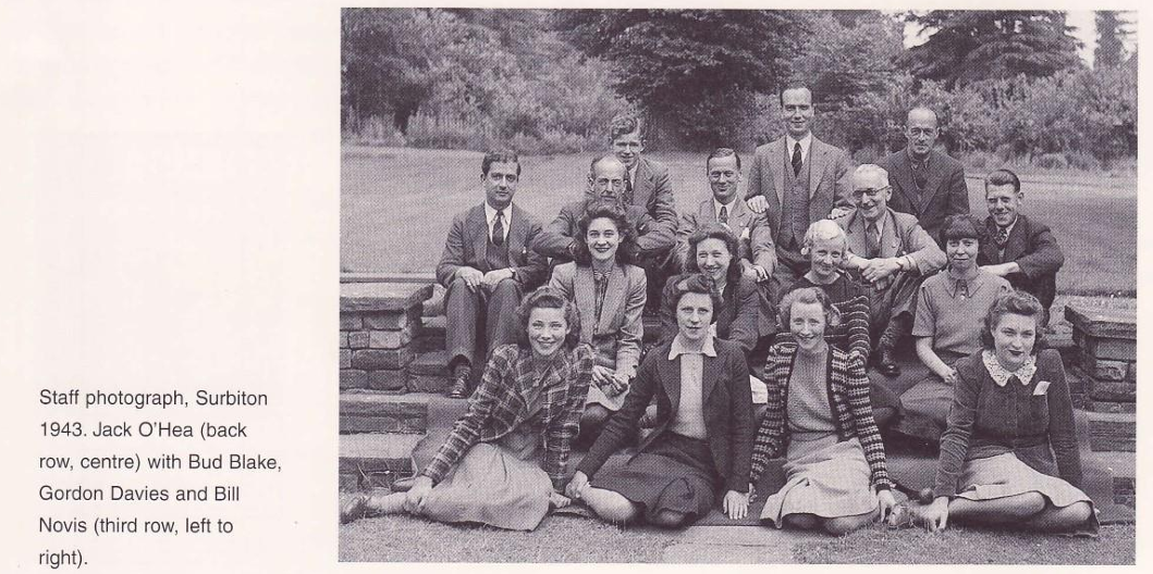 History of Colt International Ltd: Decade by Decade | Colt GB