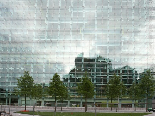 Civil Justice Centre, Manchester | Colt GB