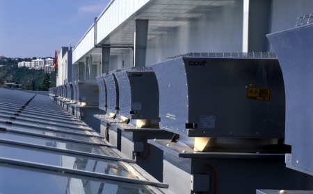 BS 9991: 2024 – What’s new for smoke control? | COLT | Colt GB