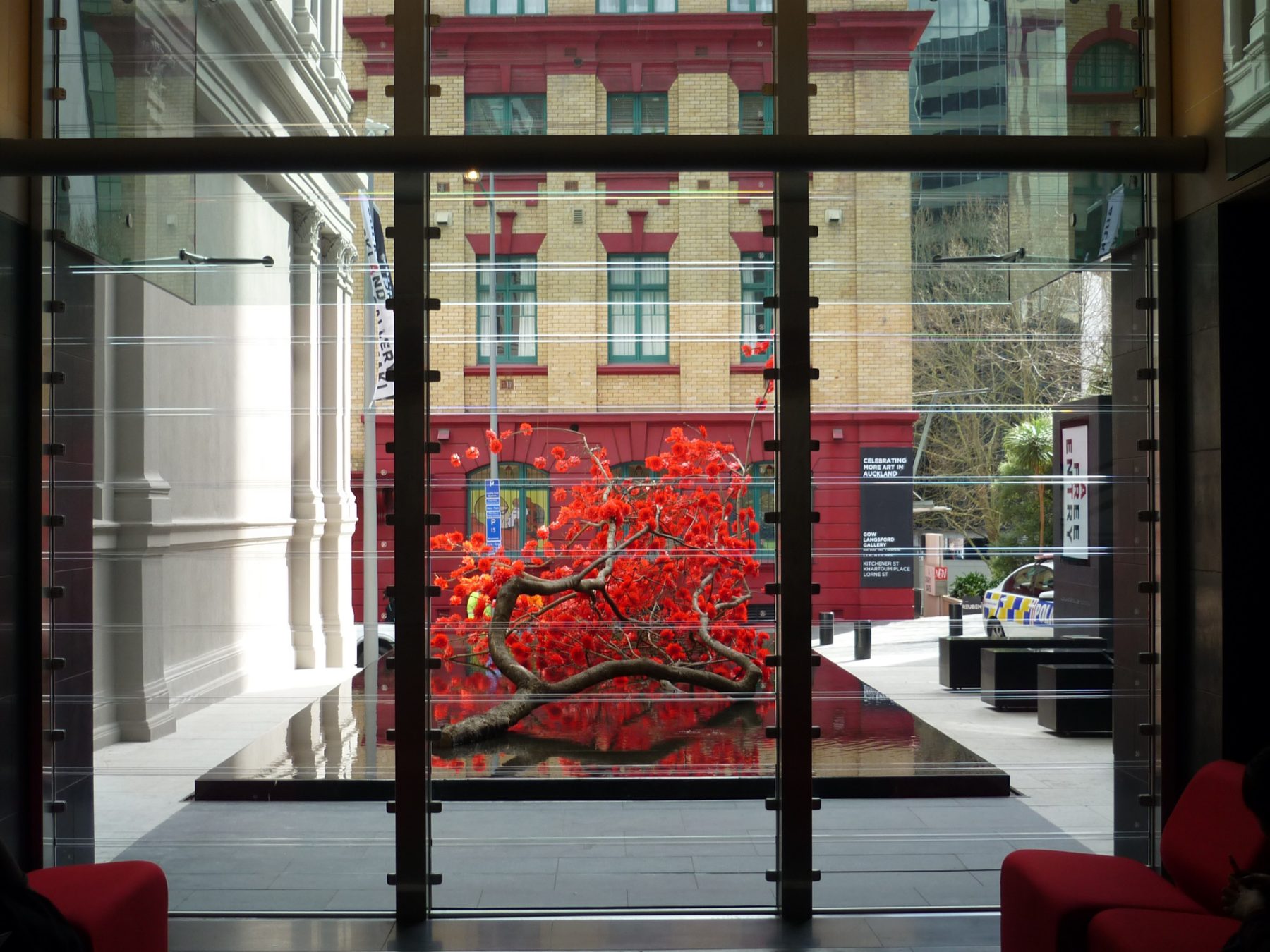 Corridor ventilation: smoke and temperature control | Colt GB