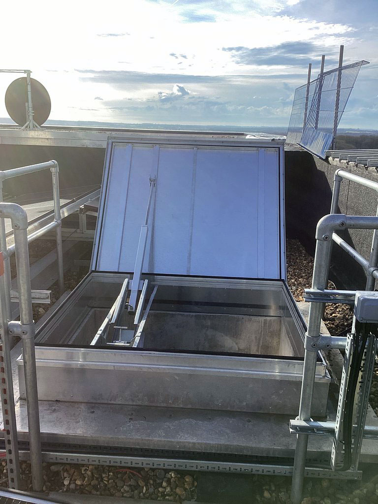 How to ensure smoke control systems on acquired building assets are ...