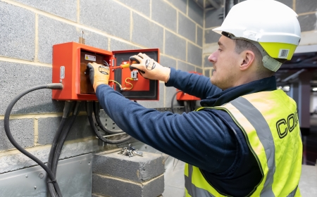 Is your smoke control system being serviced by a Competent Maintainer ...