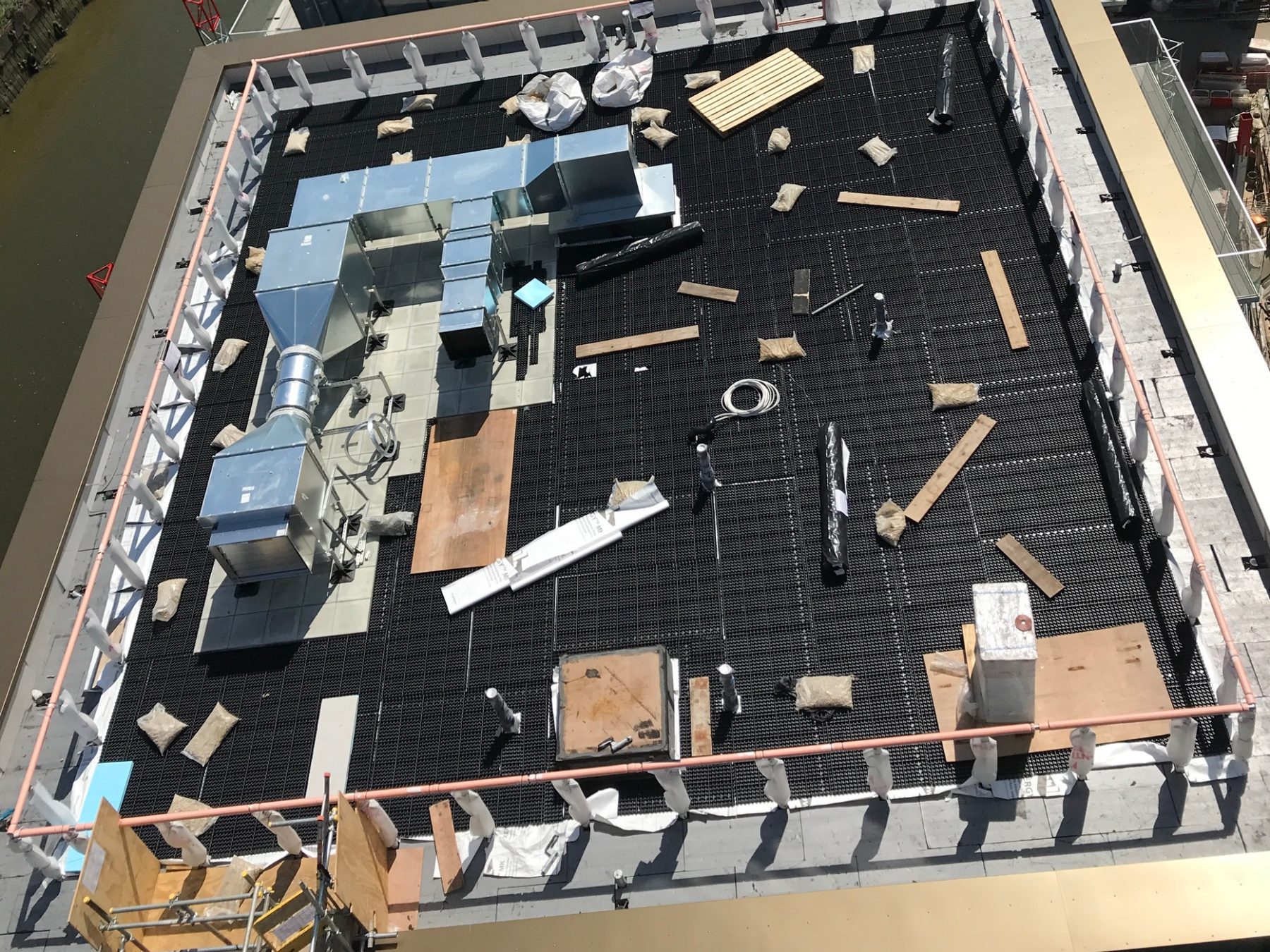 Specifying, commissioning and testing smoke ventilation systems. | Colt GB