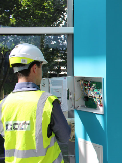 Contact Colt International GB | Colt GB