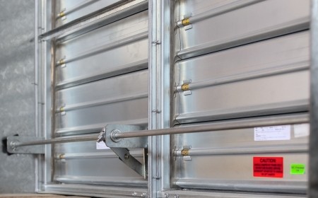 Colt Smoke Control System Maintenance & Servicing | Colt GB