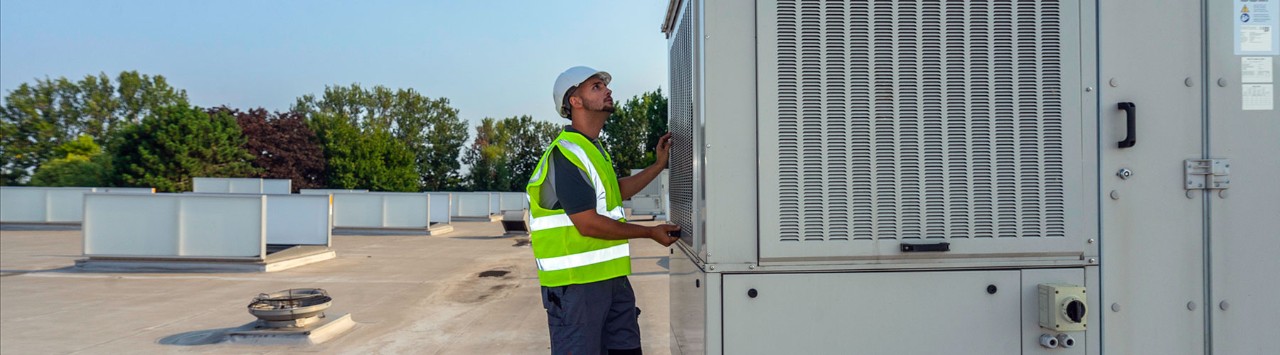 Colt Smoke Control System Maintenance & Servicing | Colt GB