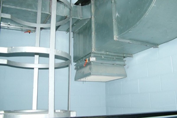 Smoke Control for Multi Story Residential Buildings | Colt GB