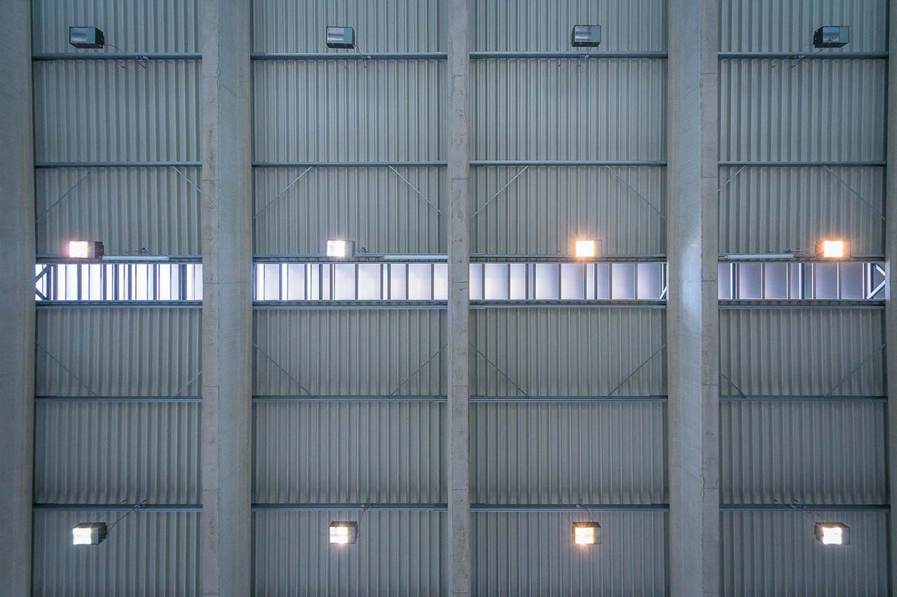 Colt smoke control: fire safety from the experts | Colt GB