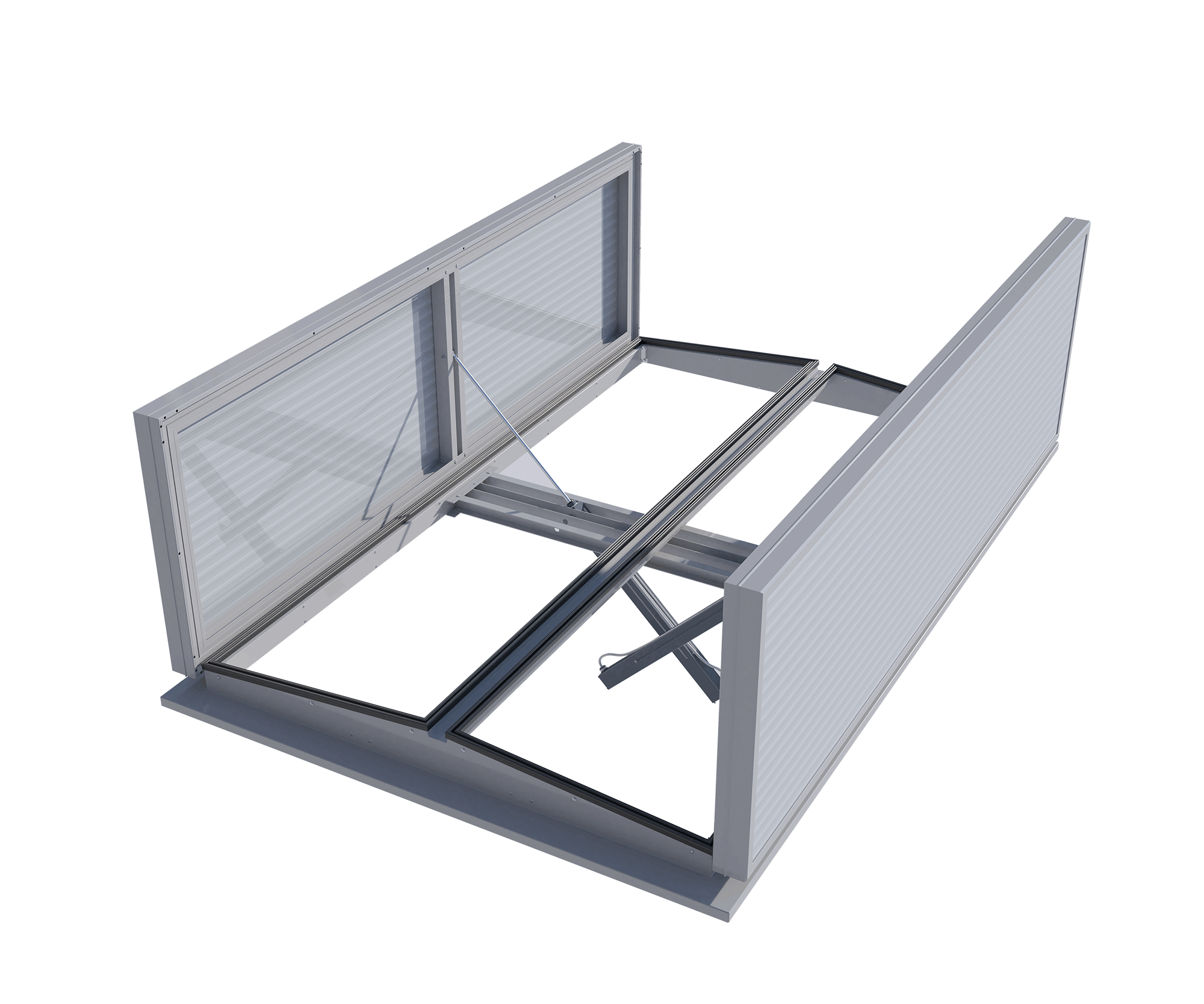 RWA Anlagen | Colt DE