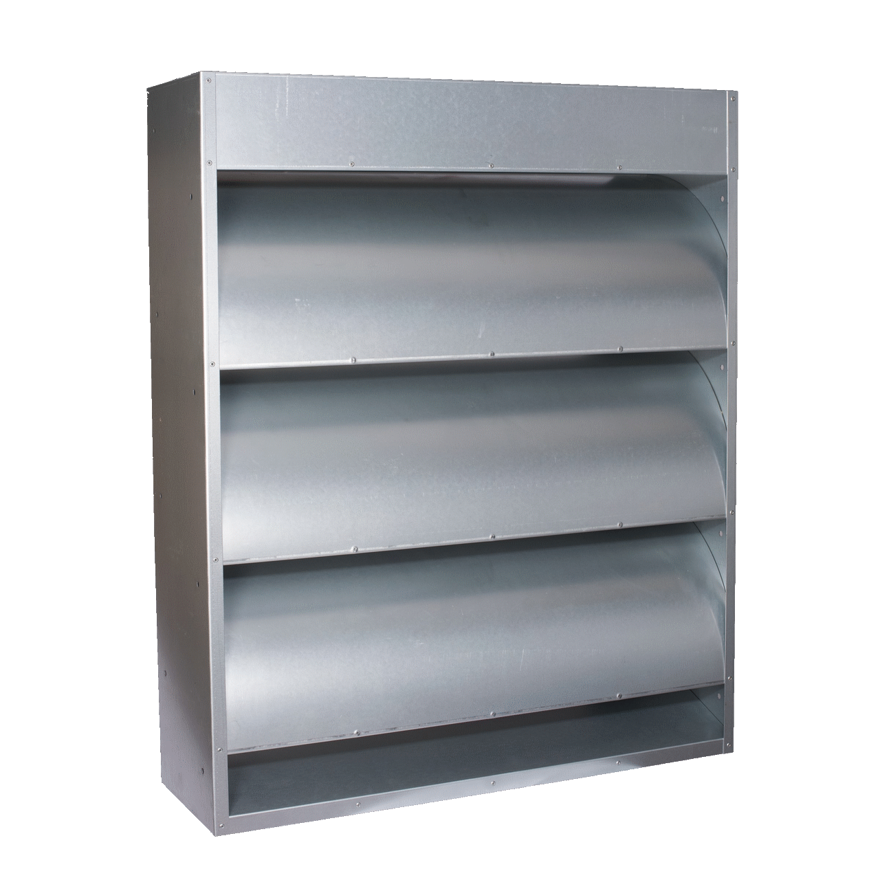 Understanding louvre systems | Colt GB