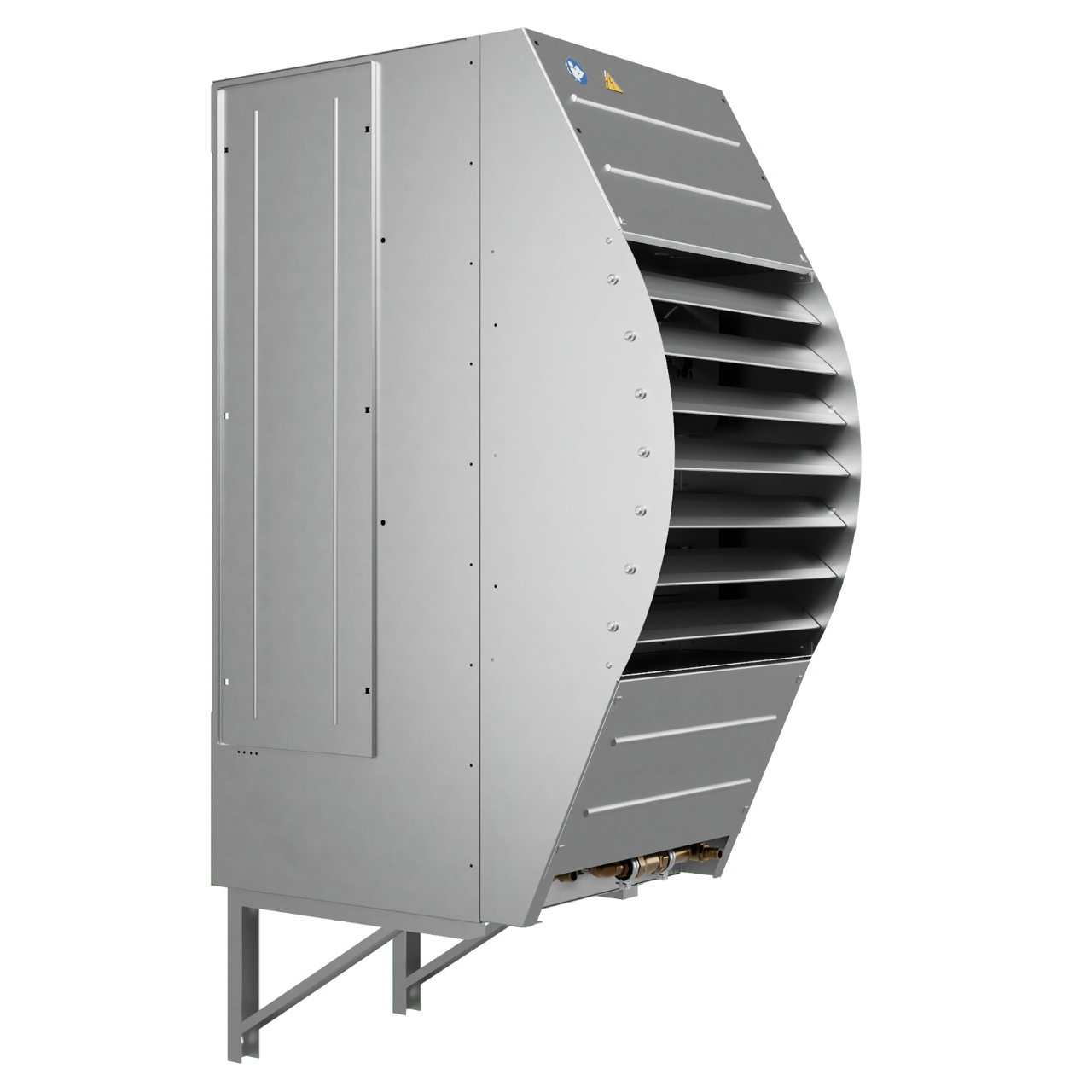 Coolstream L | Colt DE