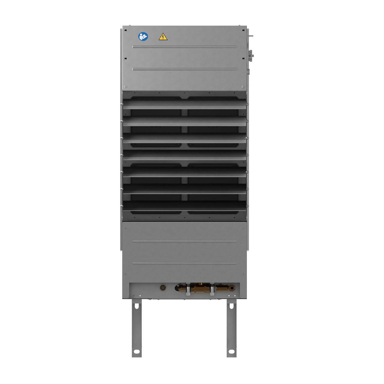 Coolstream L | Colt DE