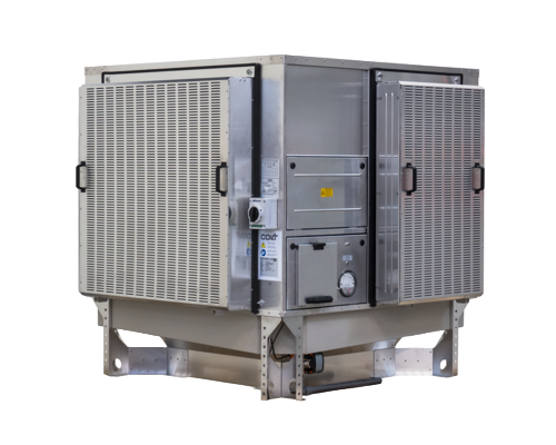 Colt Building Ventilation: Ventilation, Heating & Cooling Experts | Colt GB