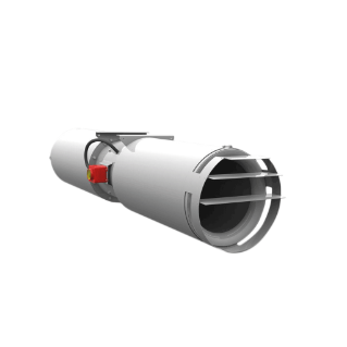 Jetstream | Colt GB