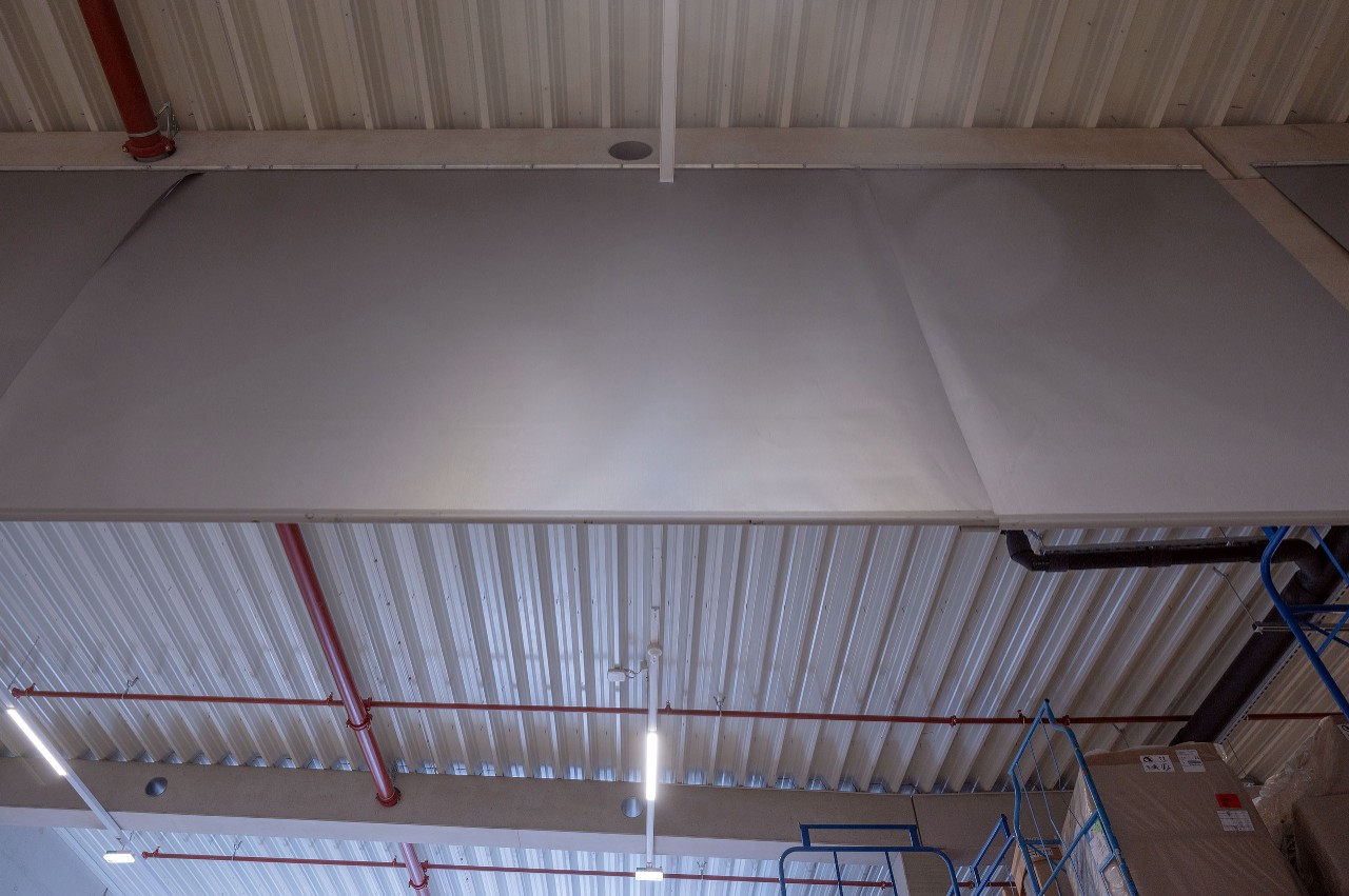 SmokeMaster SM-ST | Colt GB