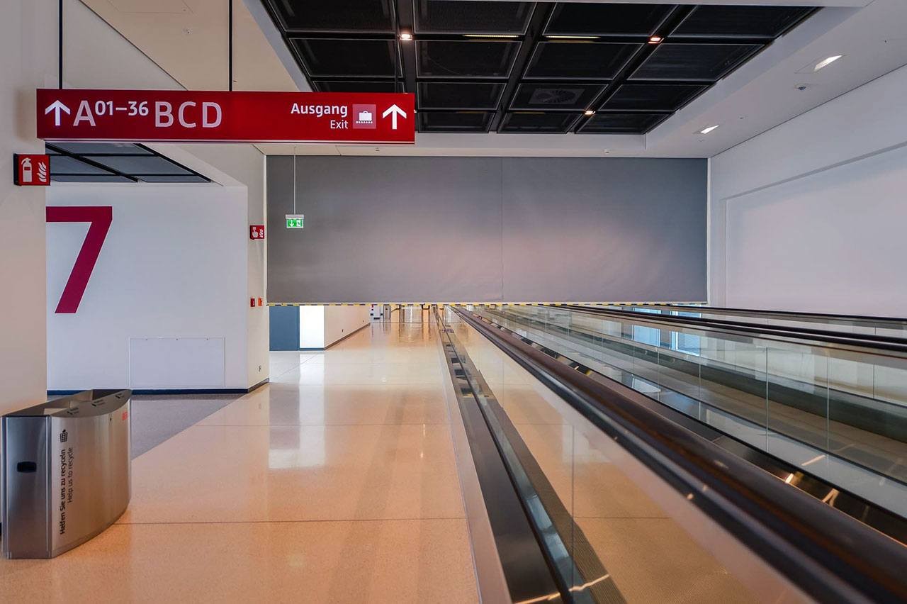 Smoke Containment Systems | Colt GB