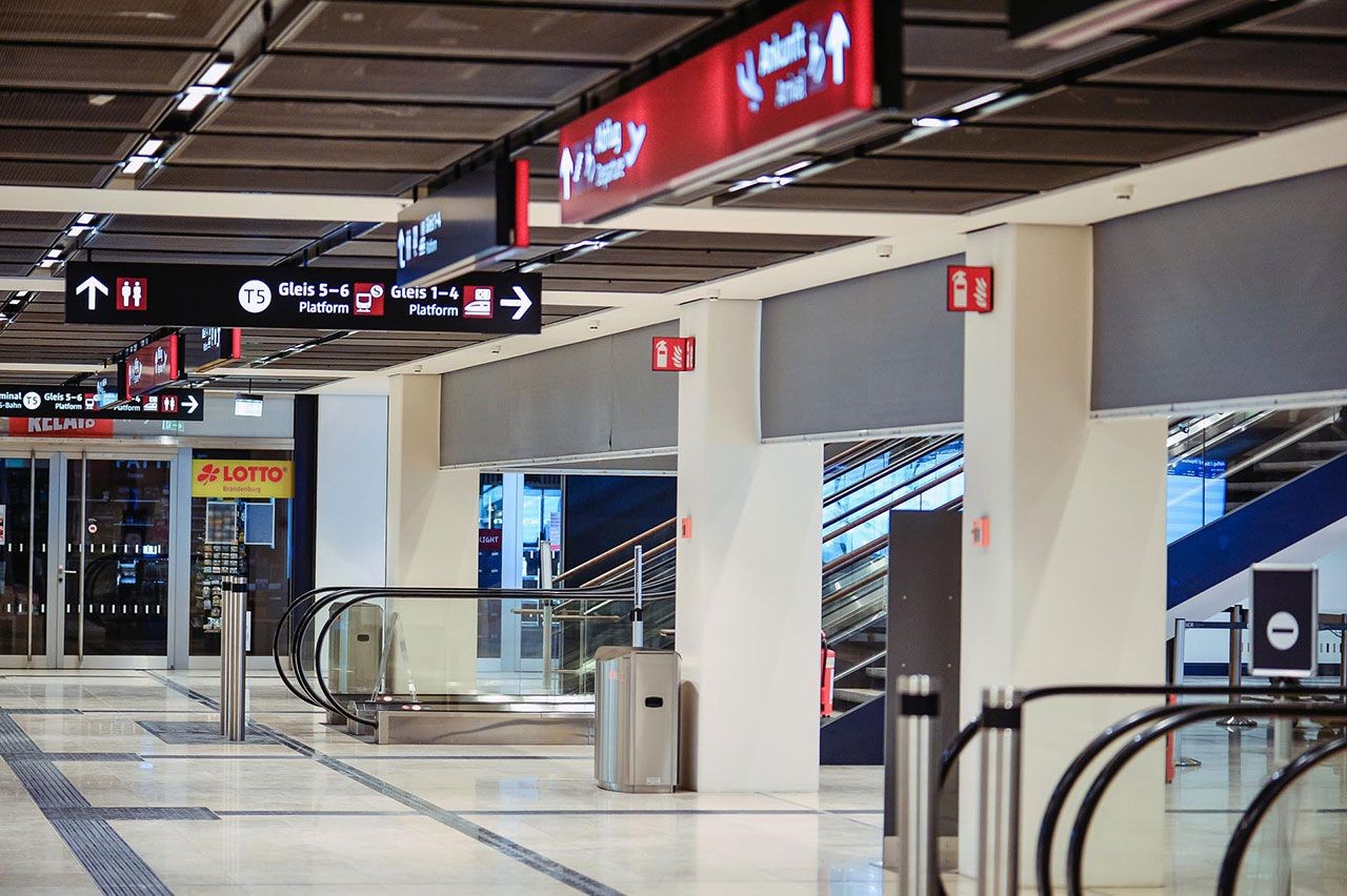 SmokeMaster SM5 | Colt GB