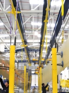 Colt Building Ventilation: Ventilation, Heating & Cooling Experts | Colt GB