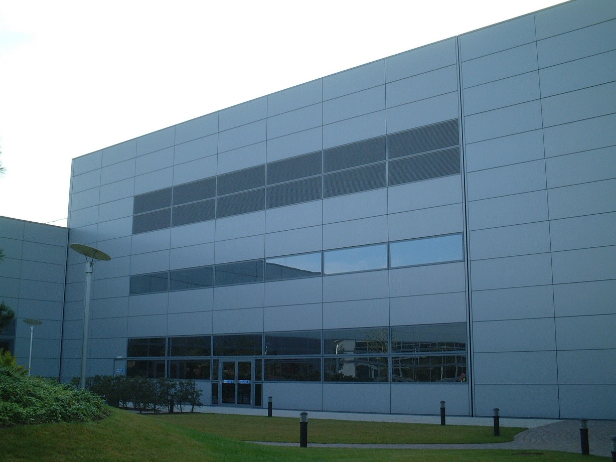 BMW, Hams Hall | Colt GB