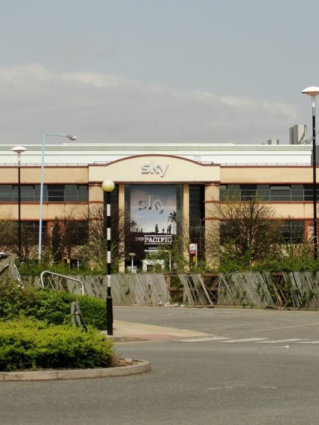 Case Studies | Colt GB