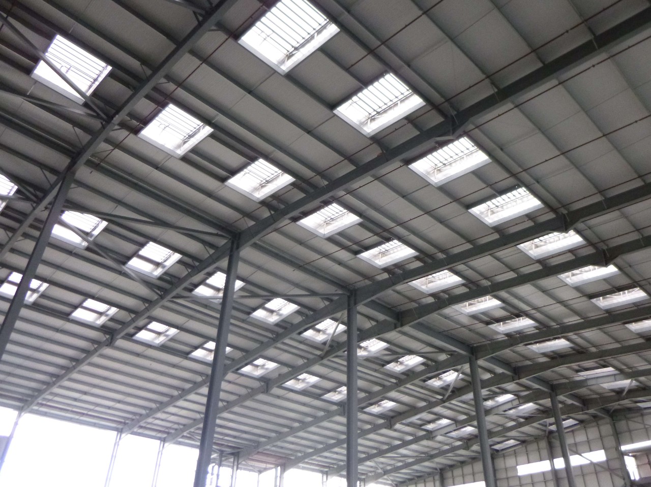 JD Williams distribution centre | Colt GB