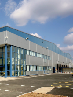 Colt Building Ventilation: Ventilation, Heating & Cooling Experts | Colt GB