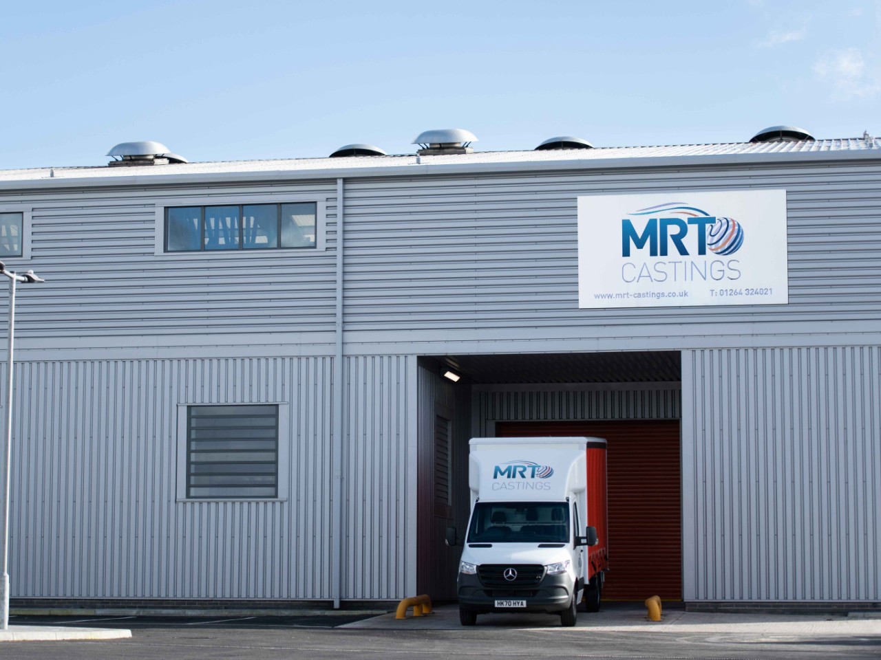 Hybrid Ventilation Systems | Colt GB