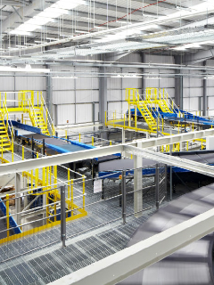 Colt Building Ventilation: Ventilation, Heating & Cooling Experts | Colt GB