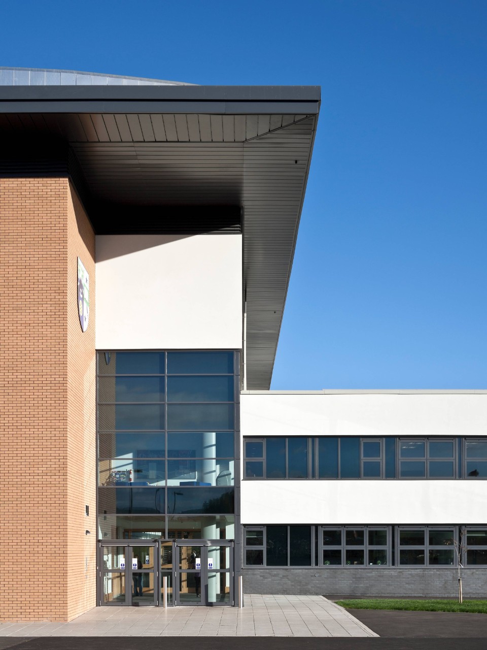 Specifying louvre Systems | Colt GB