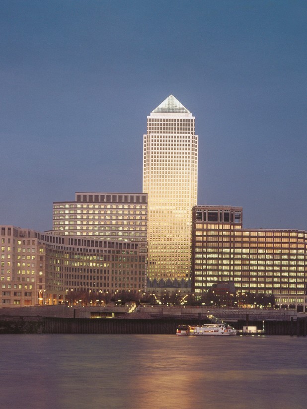 Specifying louvre Systems | Colt GB