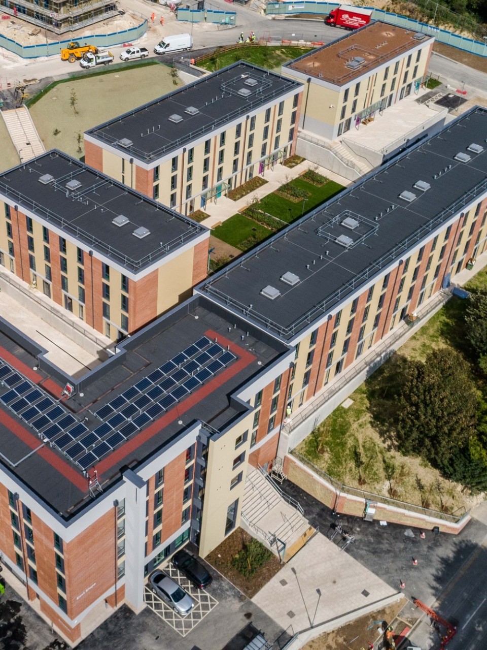 AOV Systems | Colt GB