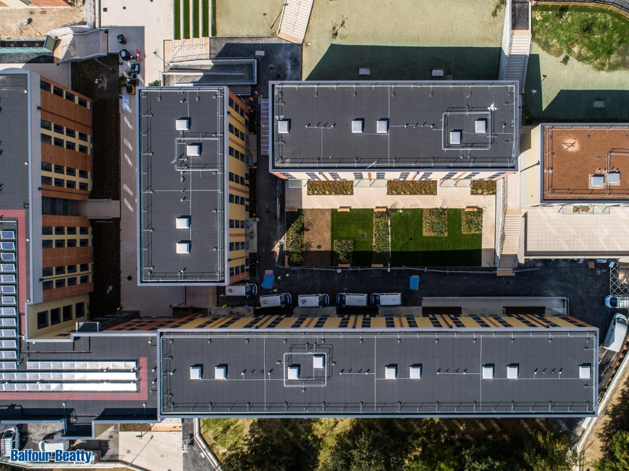 Colt Smoke Control System Maintenance & Servicing | Colt GB