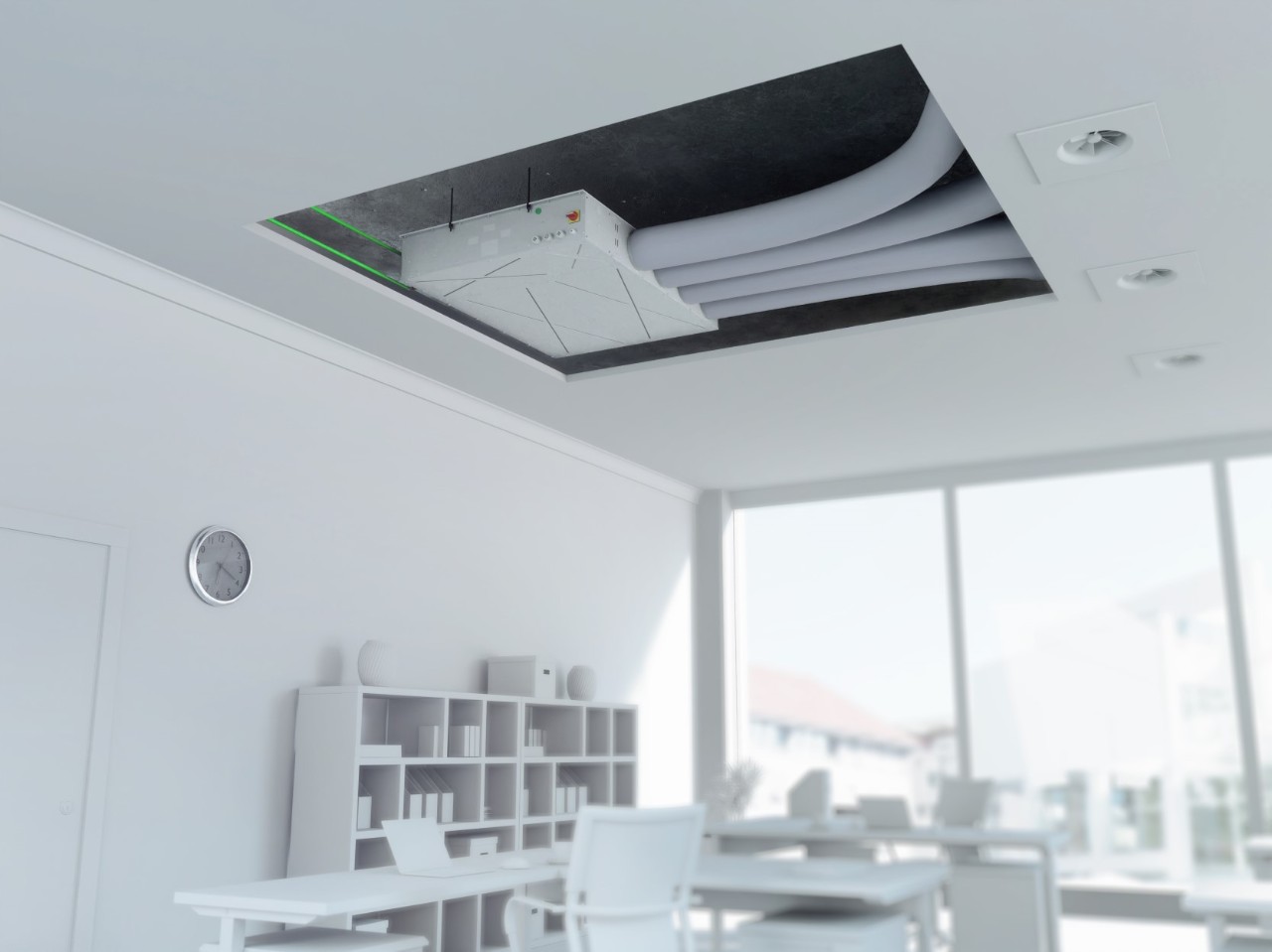 Caloris Mk3 | Colt DE